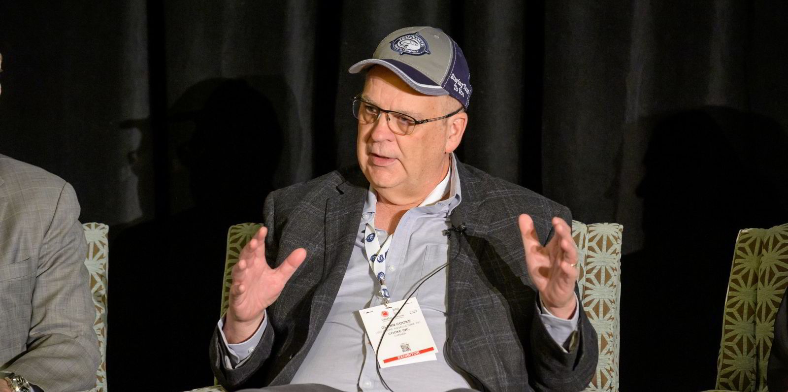 Glenn Cooke: His growth plans, his disdain for private equity, and the ...