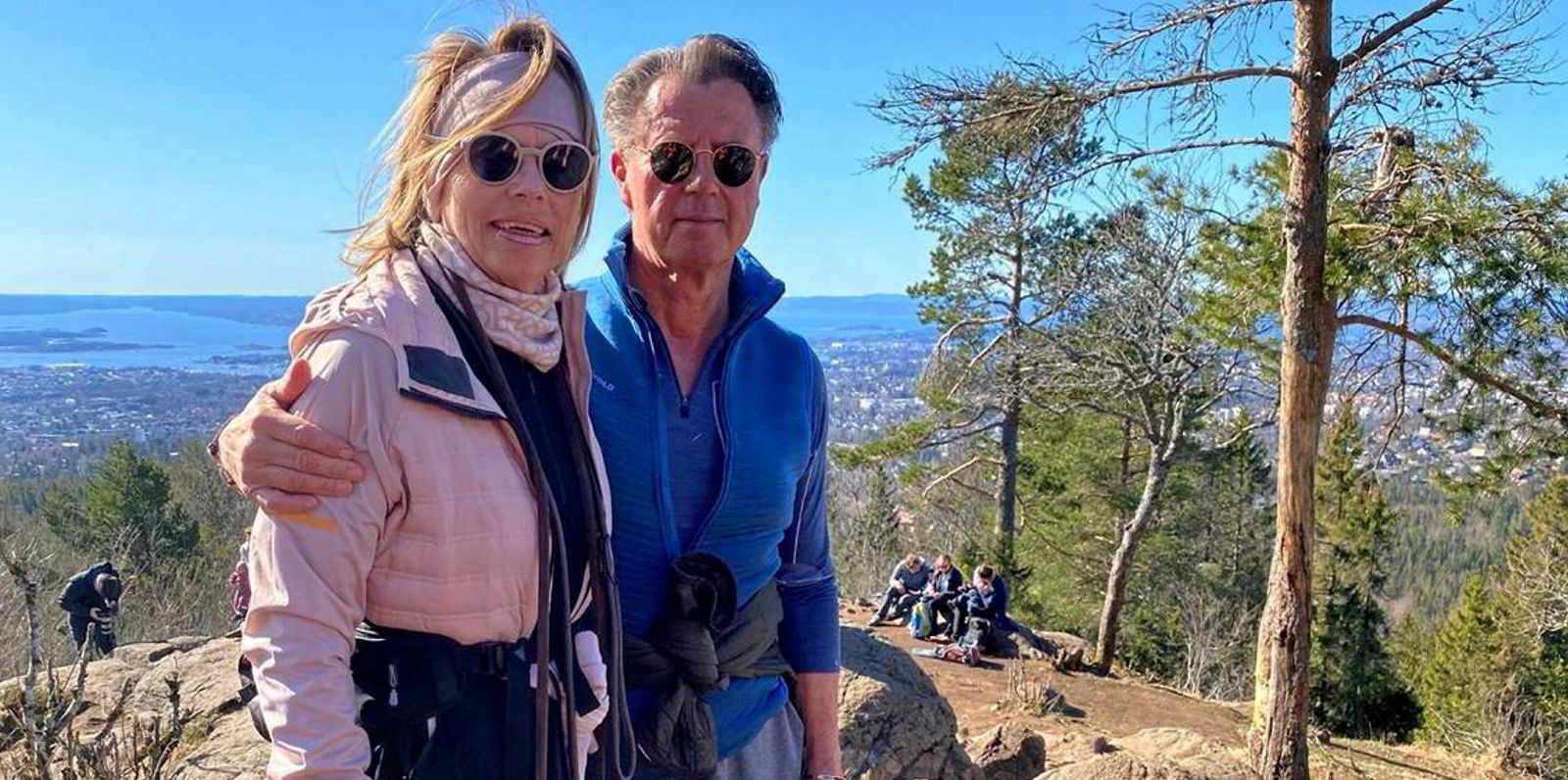 Former broker Peter Anker sees investment income rise in pandemic year ...