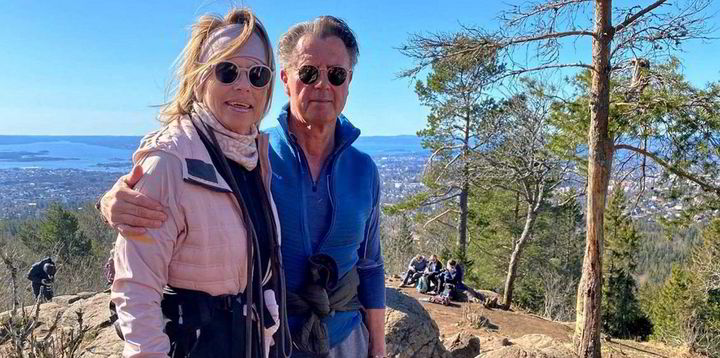 Former broker Peter Anker sees investment income rise in pandemic year ...