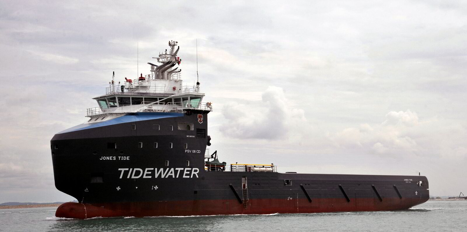 Shrinking fleets signal good times ahead for offshore as up cycle looms ...