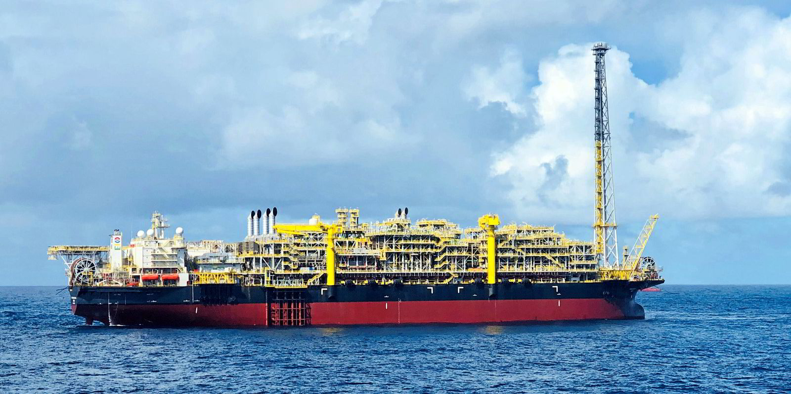 Brazil qualifies eight companies for Atapu and Sepia surplus volumes ...