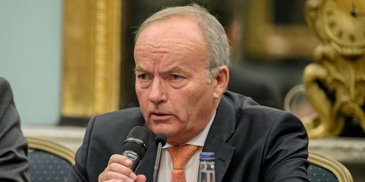 Herman Billung looks to take Himalaya Shipping to New York with US IPO ...