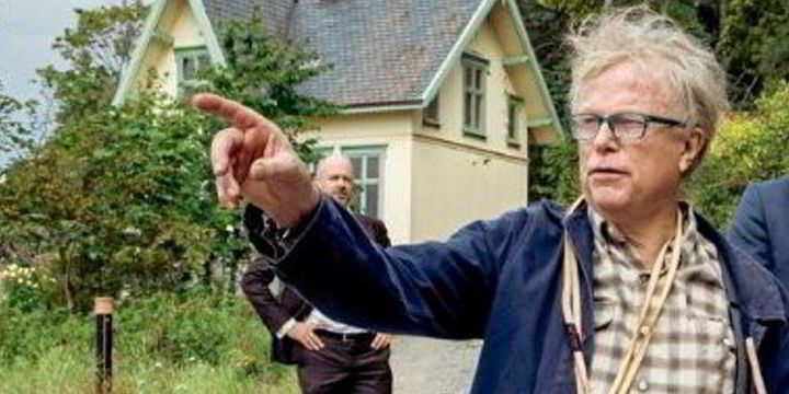 Shipping heir Petter Olsen disputes unpaid tax claim in Norway | TradeWinds