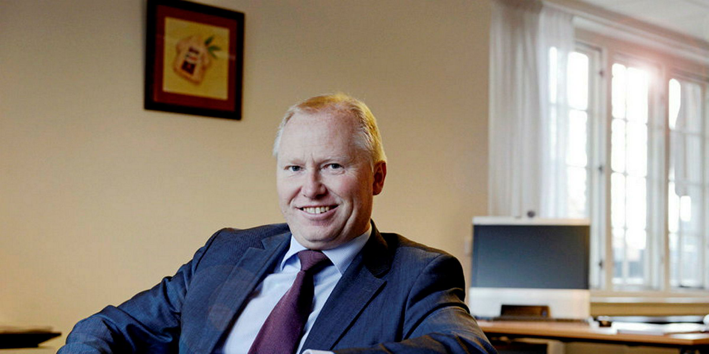 VIDEO: Nutreco CEO talks diversification, new markets and feed's role ...