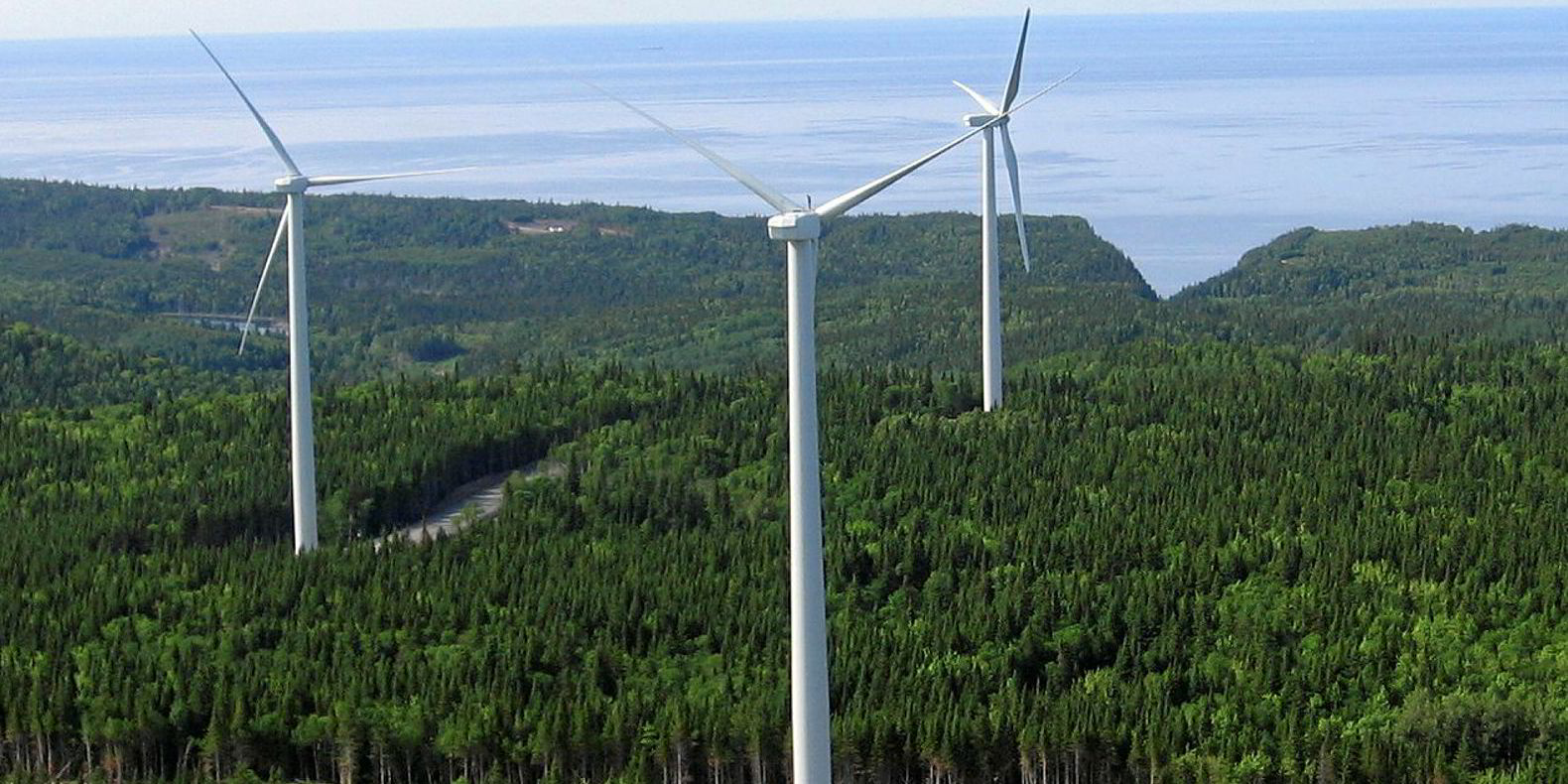 Innergex pivots to US solar as wind subsidy nears its end | Recharge