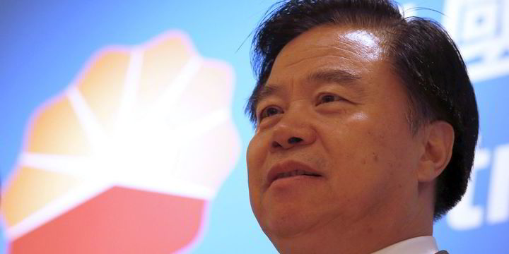 Daqing set for revamp and strategy shift | Upstream Online