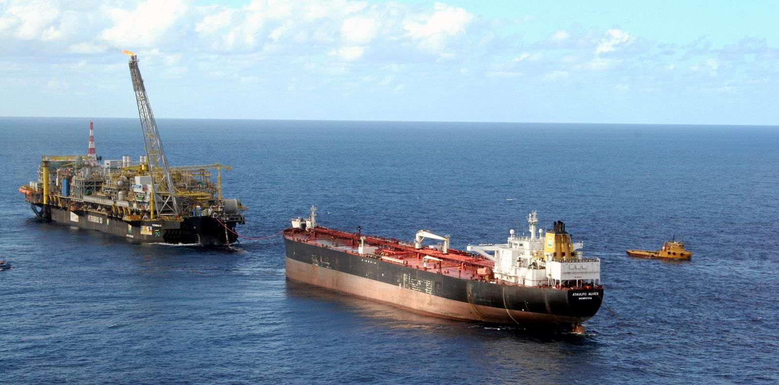 Buyers line up for Petrobras upstream assets, but downstream investors ...