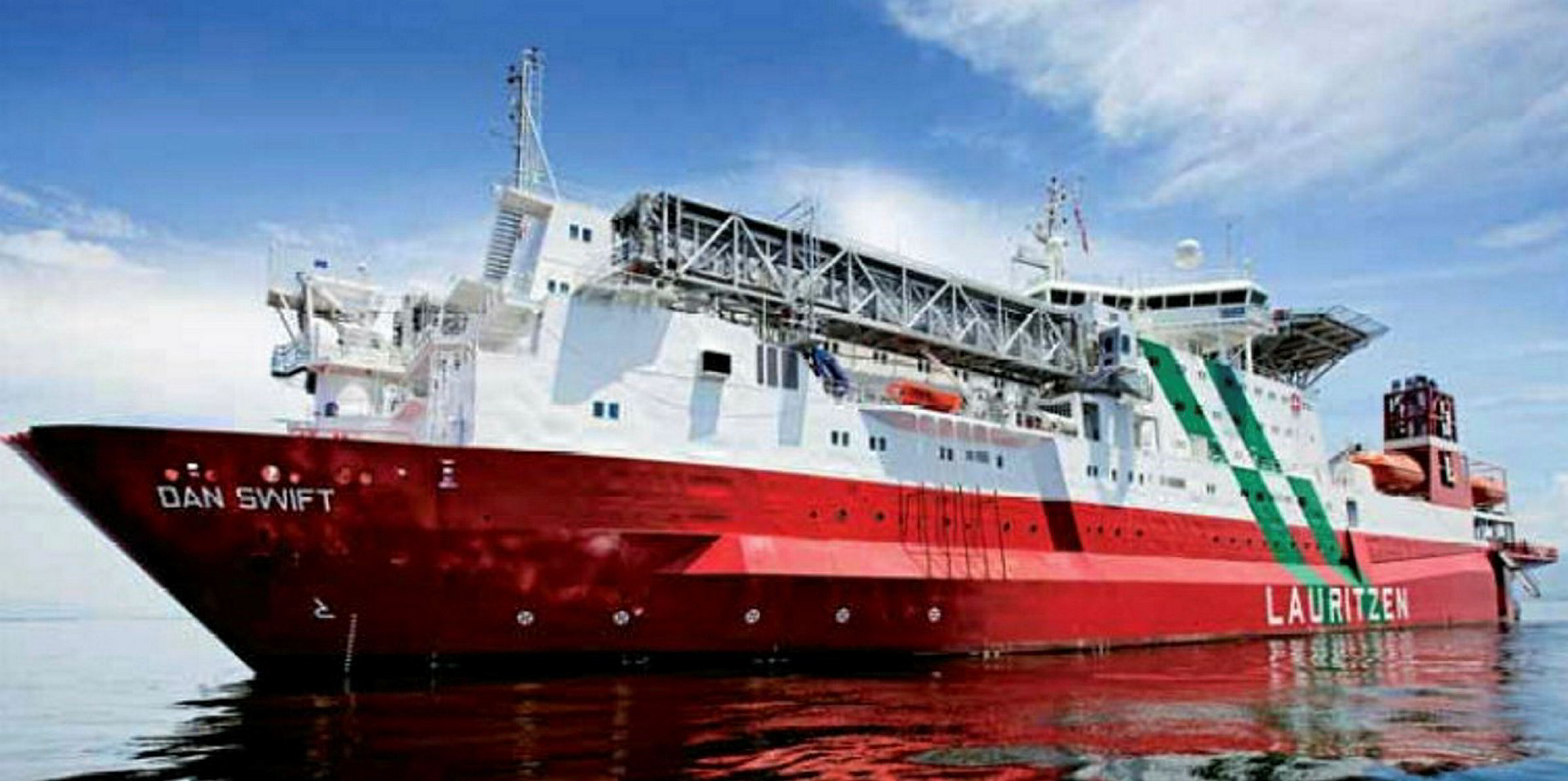 Prosafe deal for Safe Swift | Upstream Online