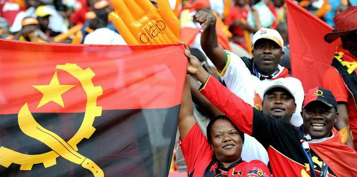 Angola unveils 10-block offer | Upstream Online