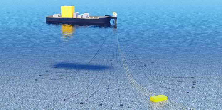 Glosten launches floating wind hybrid energy storage concept | Recharge