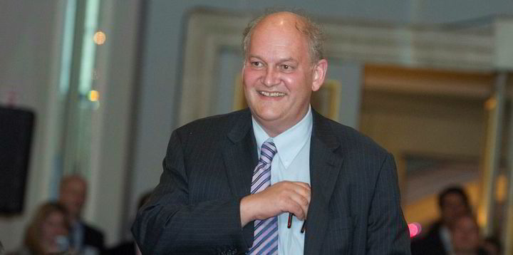 Robert Bugbee takes greater stake in Scorpio Bulkers | TradeWinds