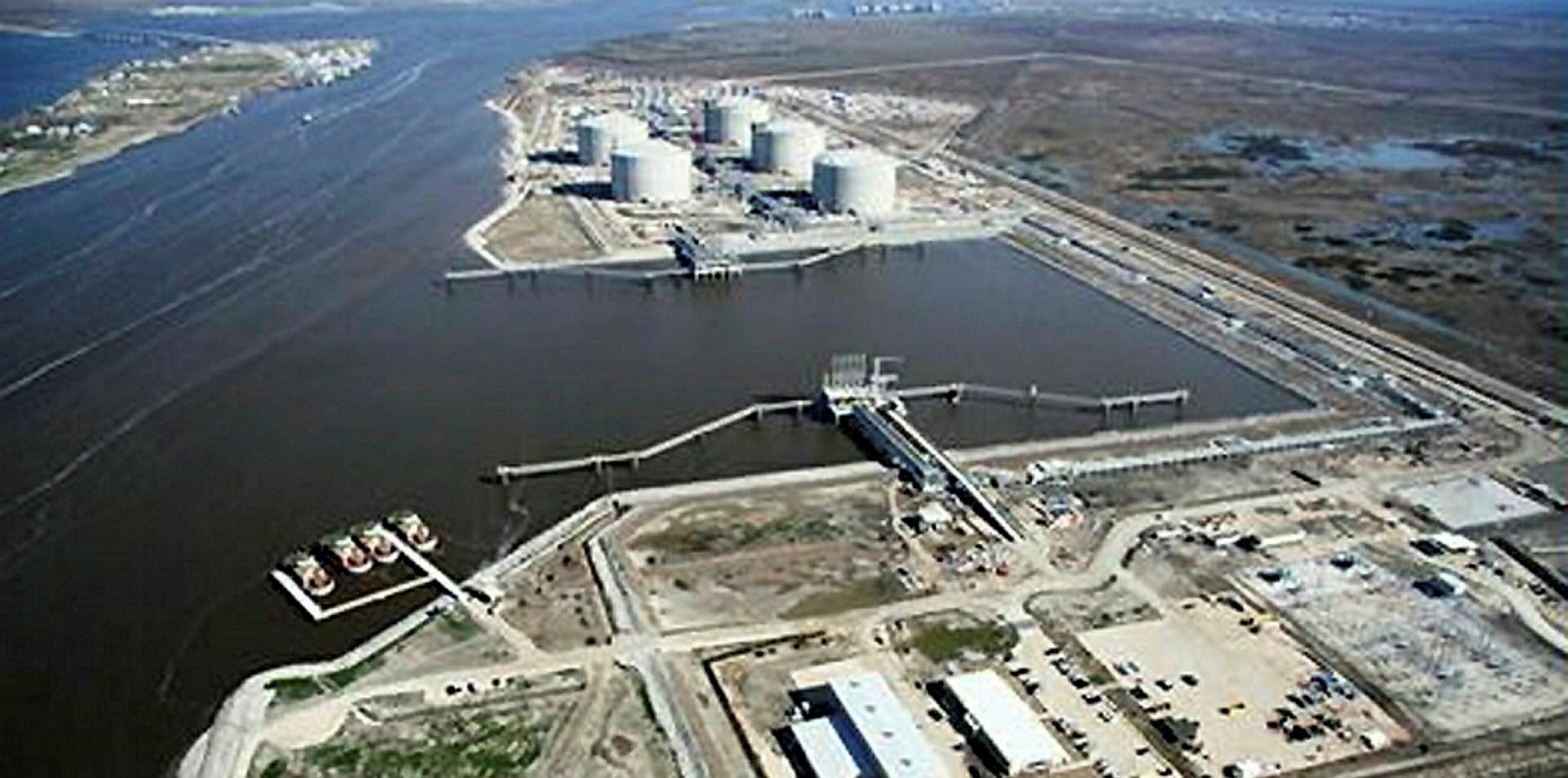 Golden Pass Lng Details Timeline Upstream Online