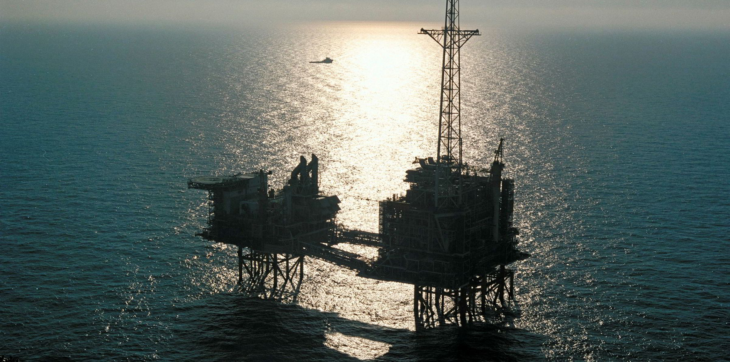 Output remains shut in at major BP field | Upstream Online