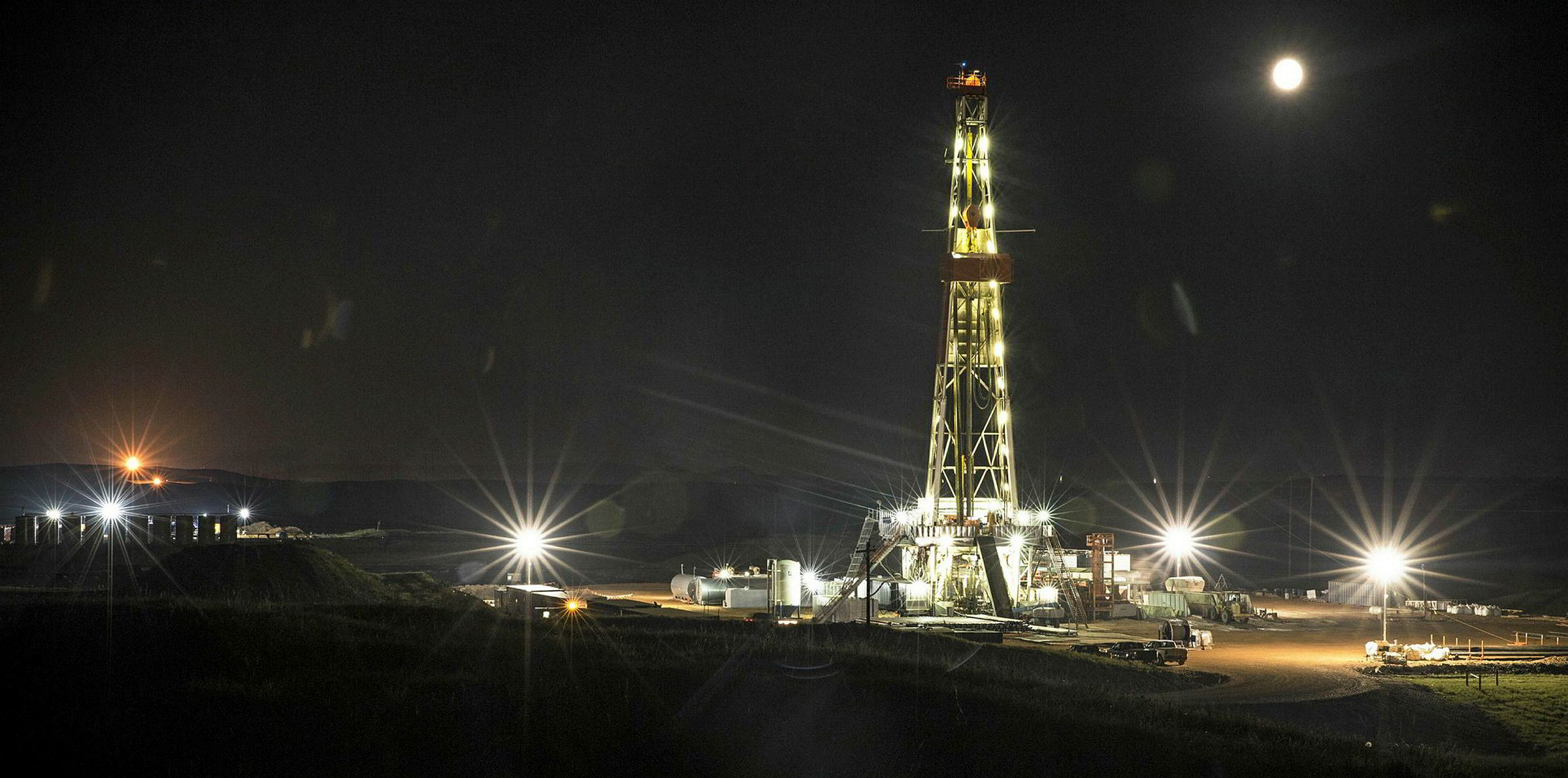 Bakken production expected to keep climbing | Upstream Online