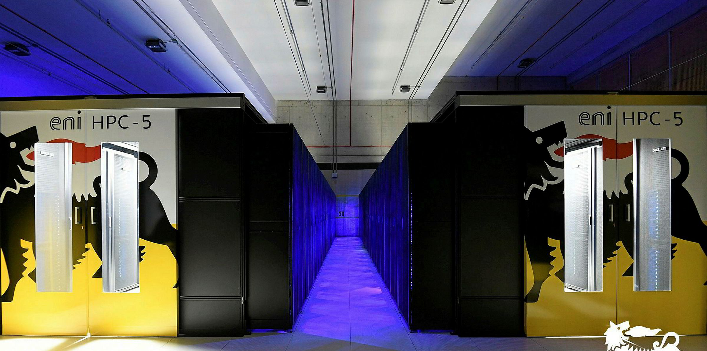 Eni unveils 'most powerful' supercomputer yet | Upstream Online