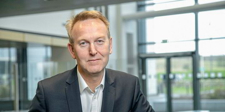 Transition must not let oil & gas skills slip away, says new energy ...