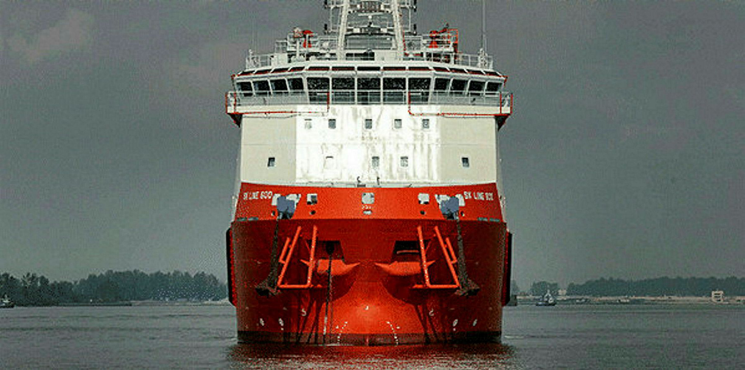 Icon Offshore ties up two OSVs for up to four years | TradeWinds