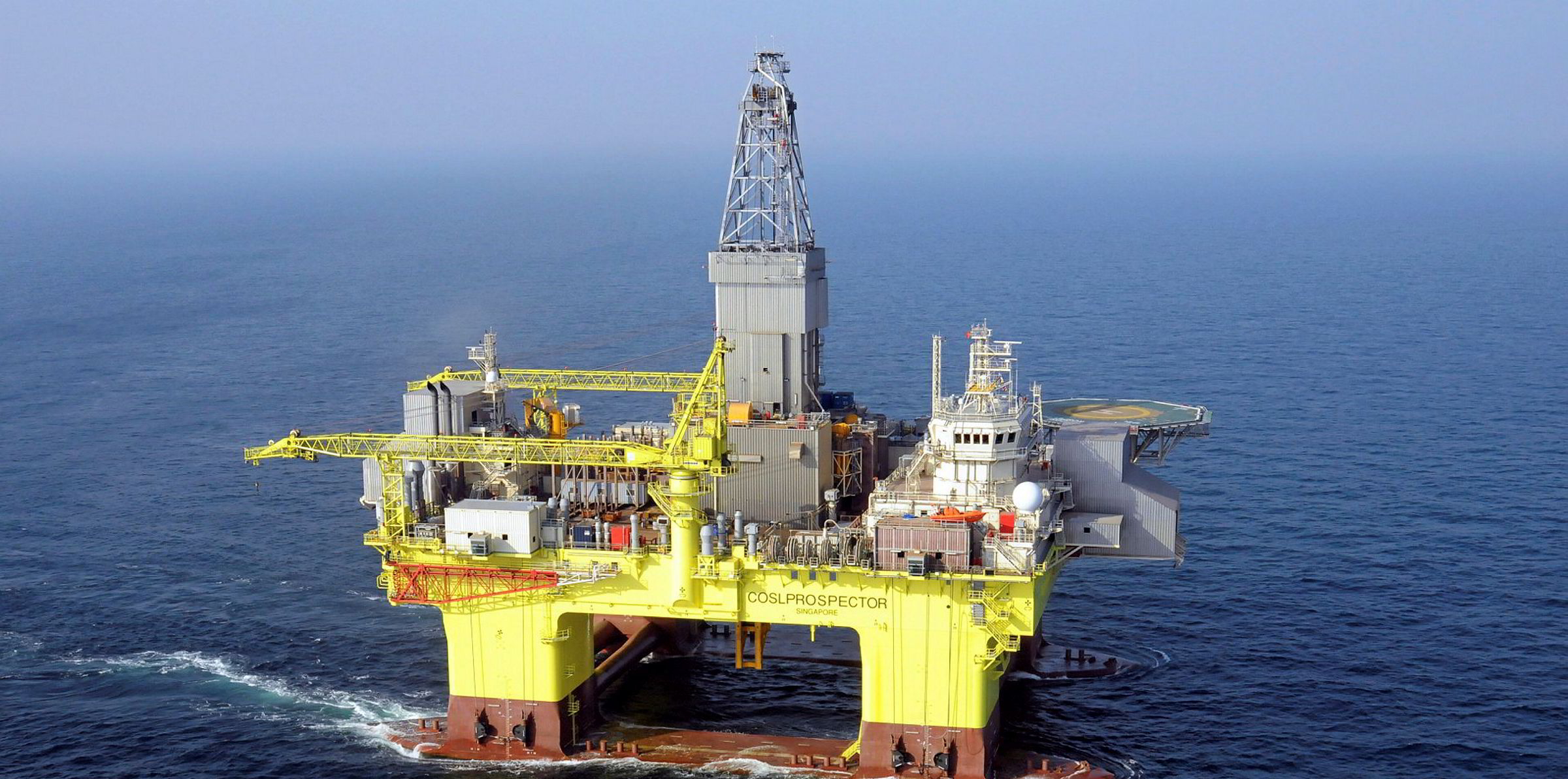 Exploration success at last for OMV in New Zealand | Upstream Online