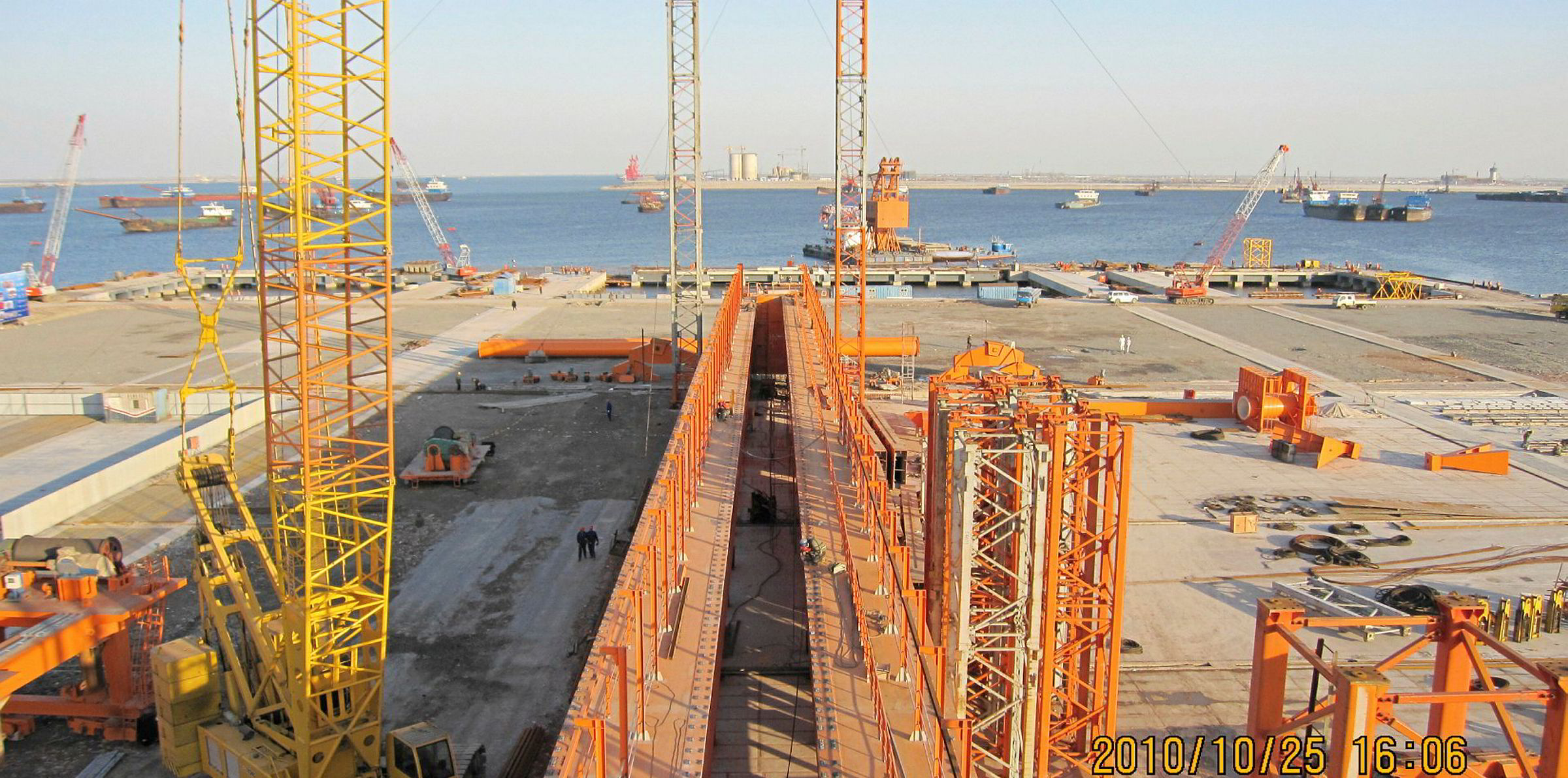 Modec picks yards for topsides work on floater at Equinor Brazil ...