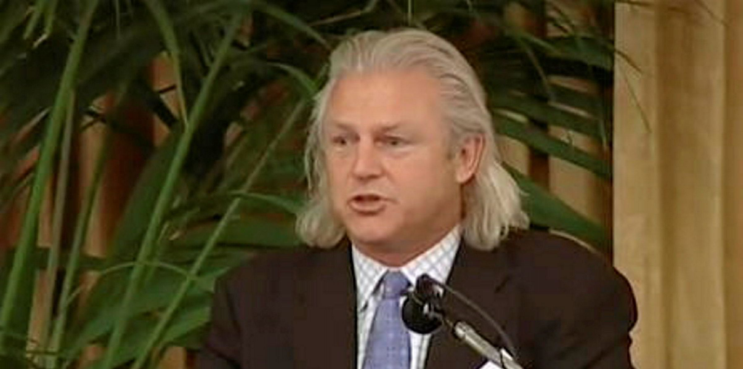 Former Bumble Bee CEO Lischewski heads to prison for price-fixing ...