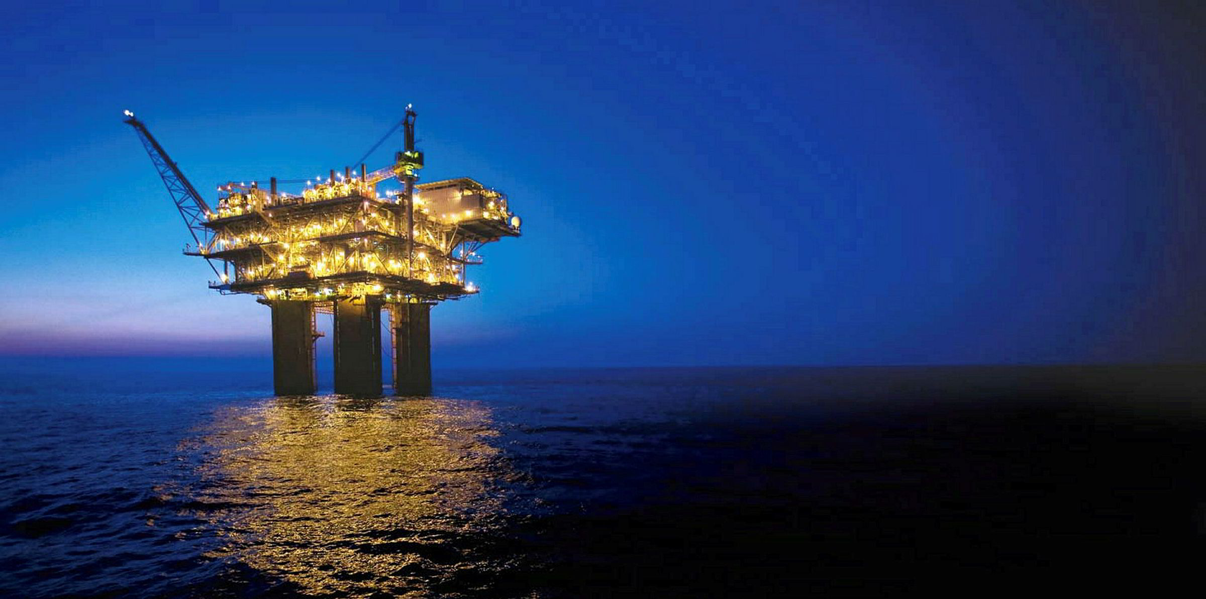 Increased Shenzi stake: BHP wraps up $505 million Gulf of Mexico deal ...