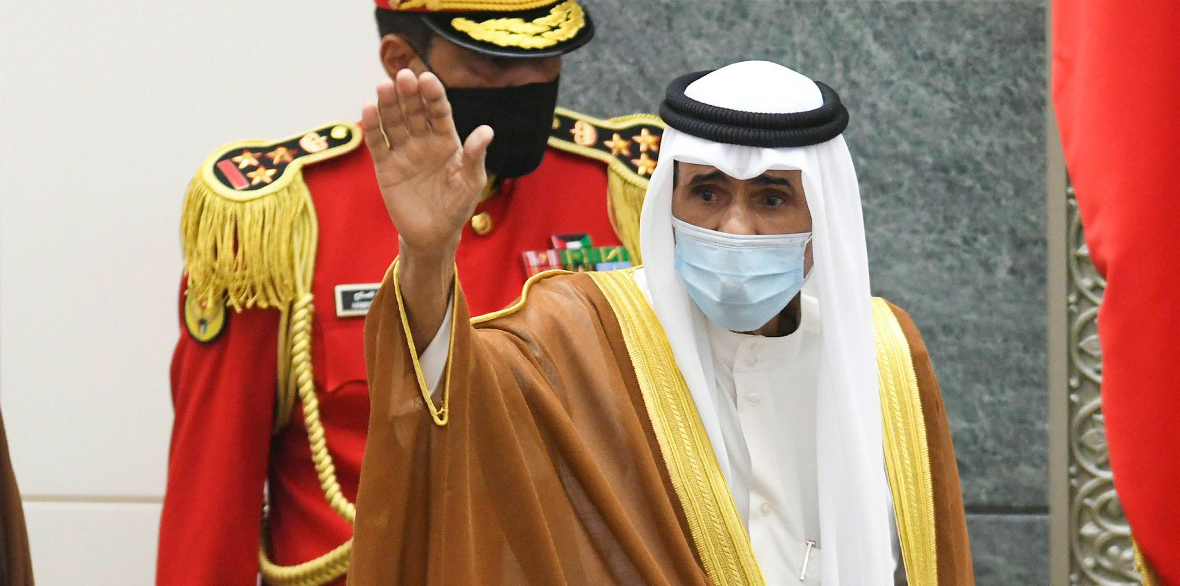 Kuwait bracing for change as new emir takes reins | Upstream Online