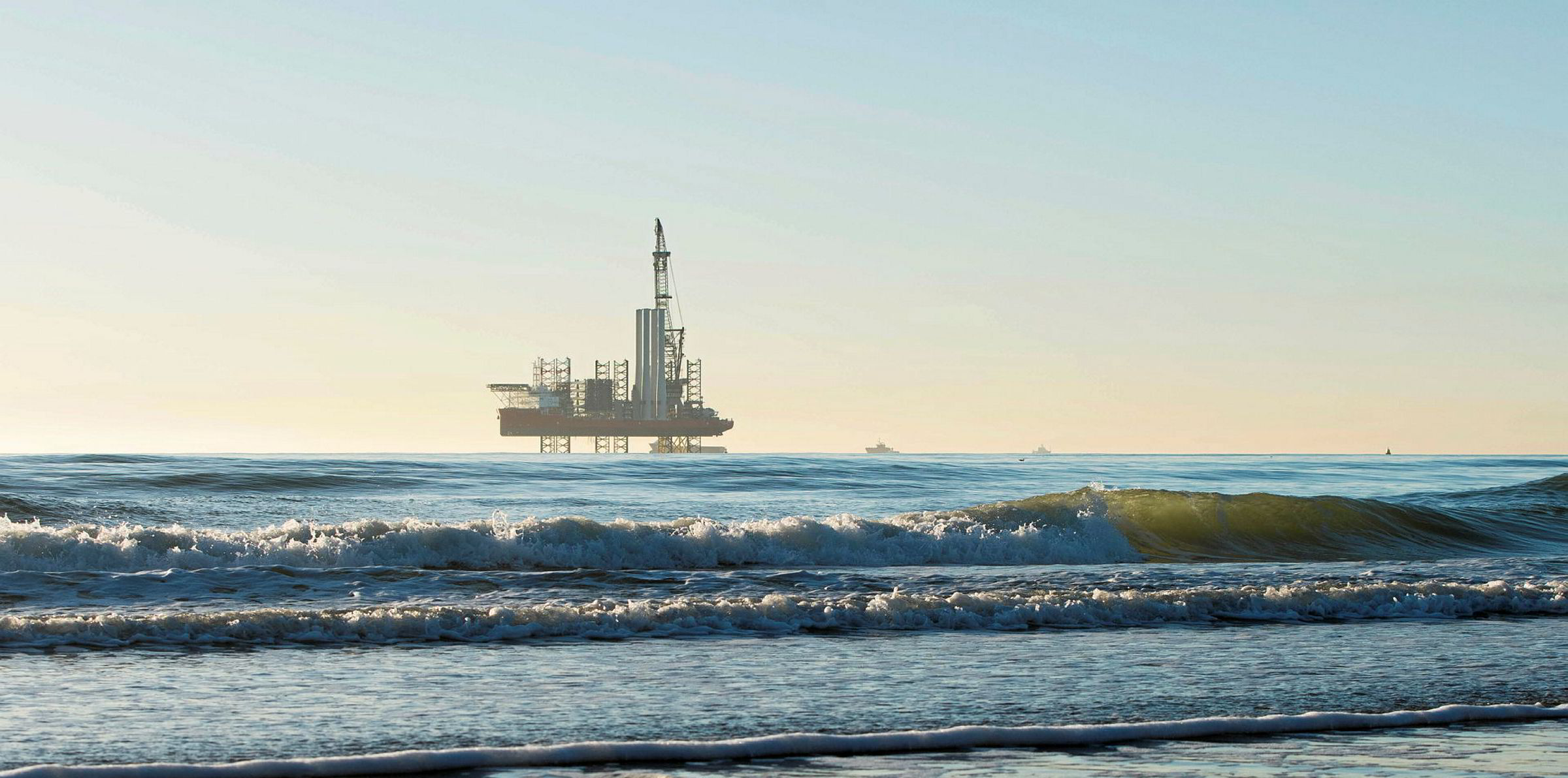 New vessel and upgrades as Swire Blue Ocean races to match offshore ...