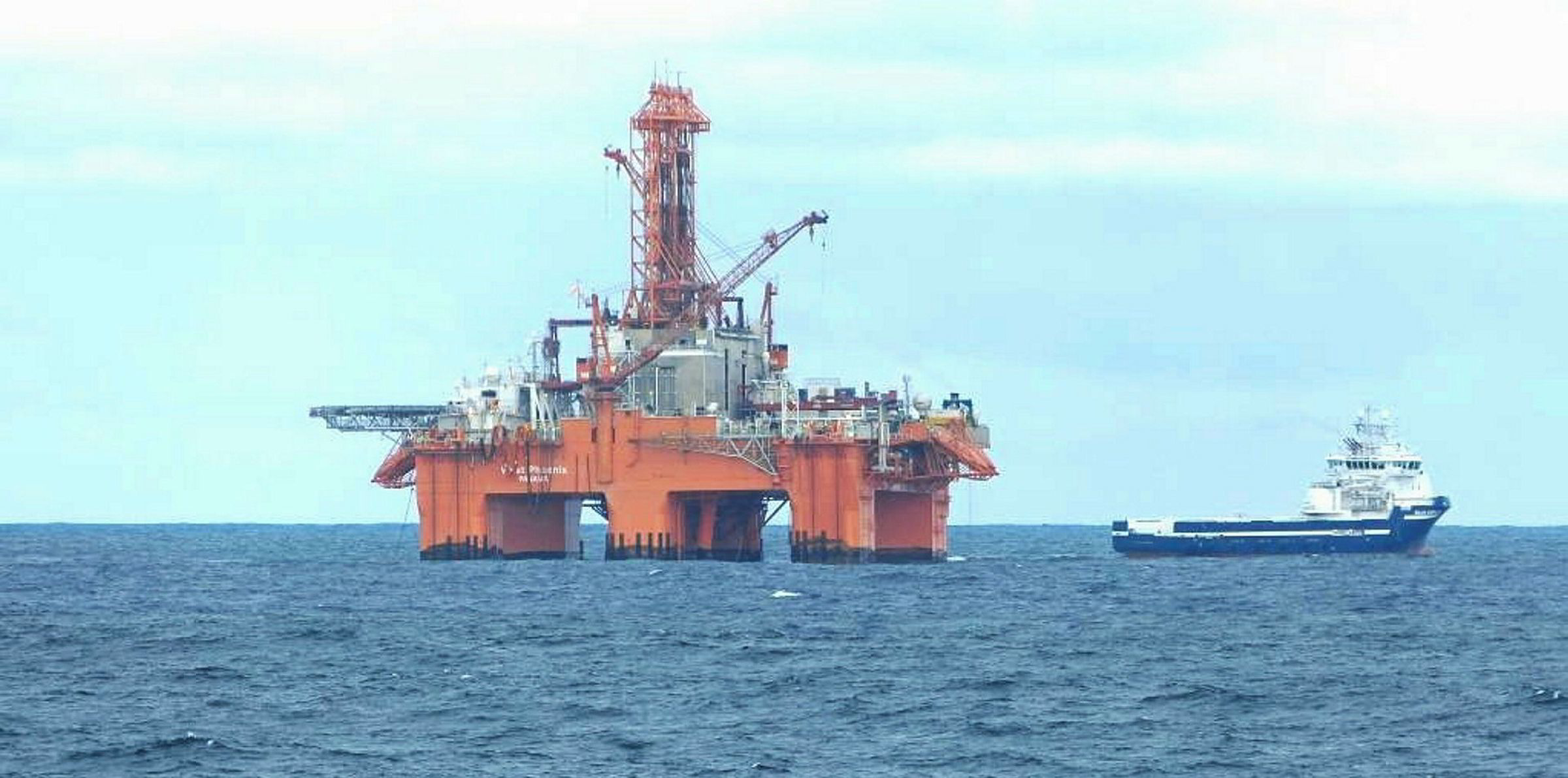 Equinor hits gas near Marulk | Upstream Online