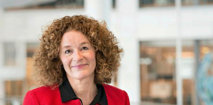 Tufton Oceanic adds shipping lawyer Rodsaether to board | TradeWinds