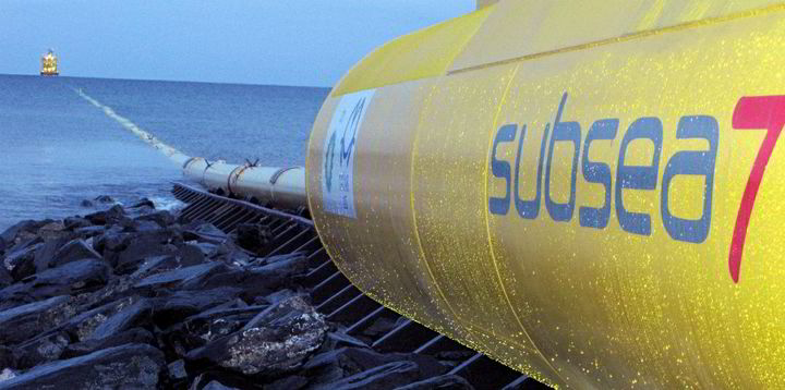 Subsea 7 reels in Gulf of Mexico contract | Upstream Online
