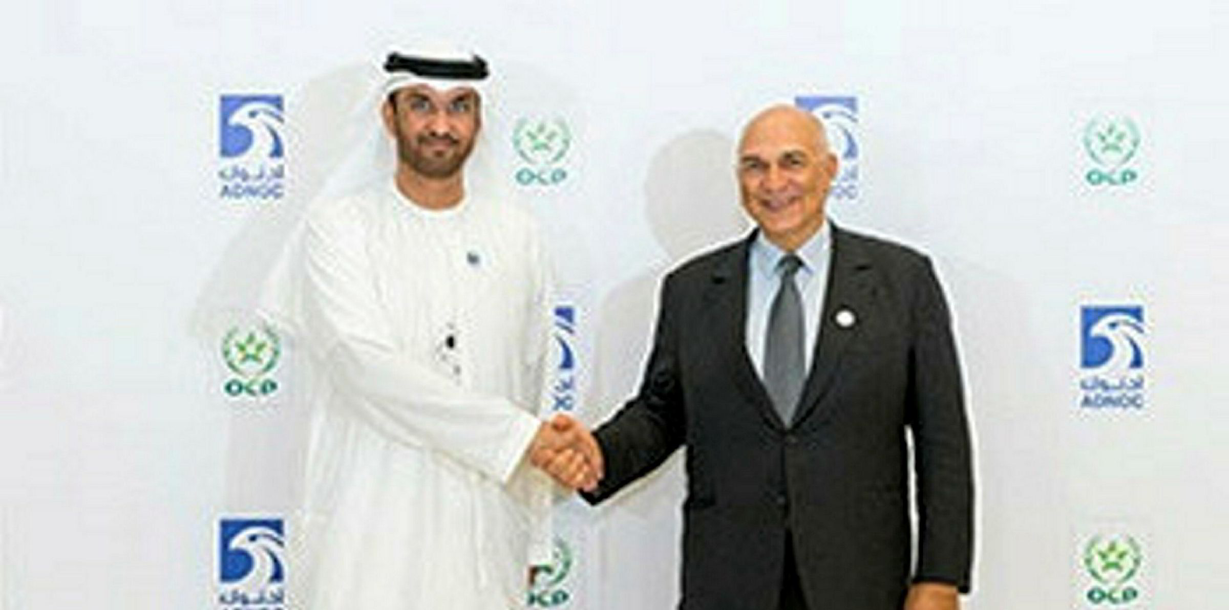 ADNOC and OCP team up on shipping | TradeWinds