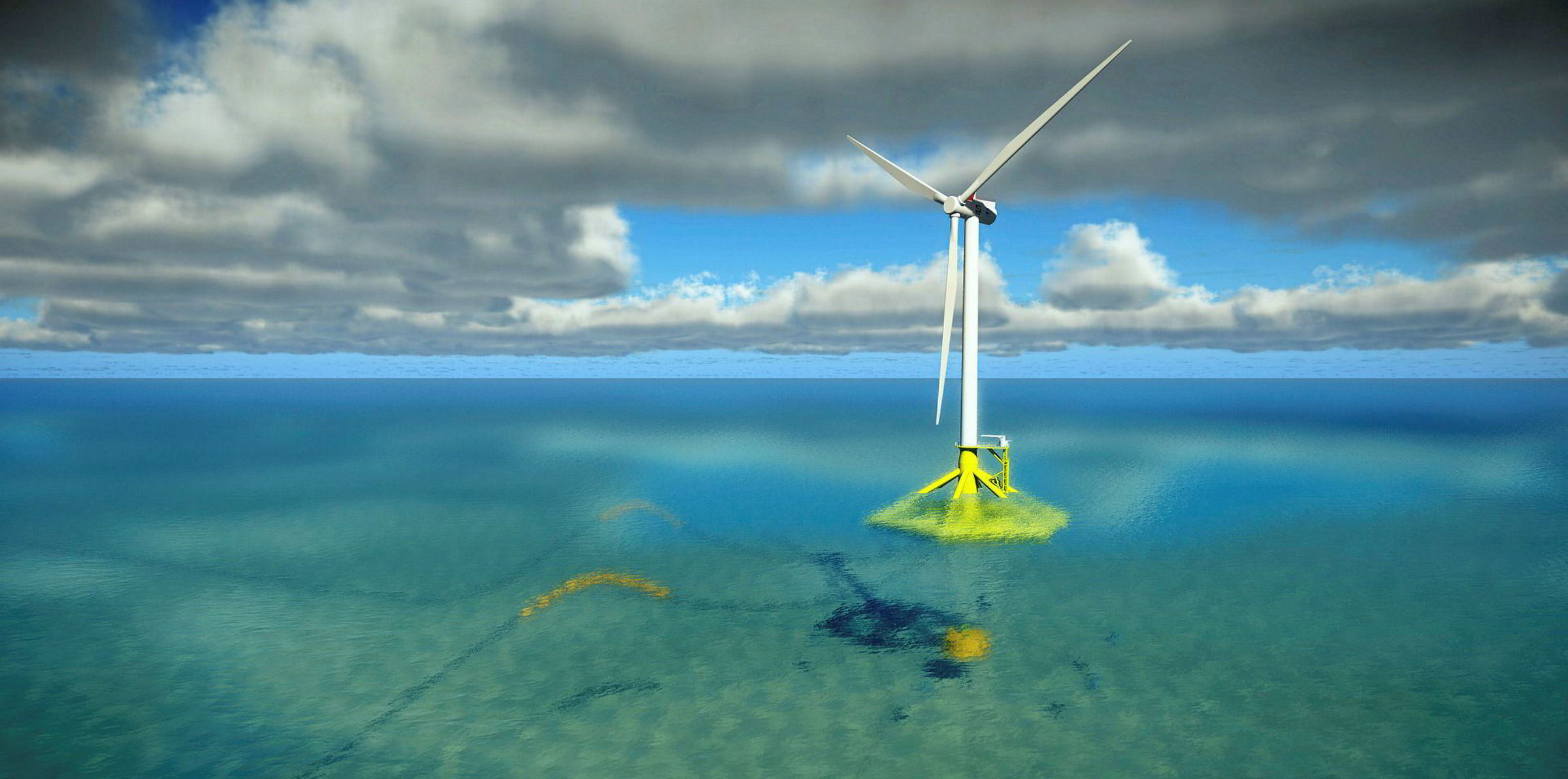 Wave energy device to be tested to power North Sea oil & gas wells ...