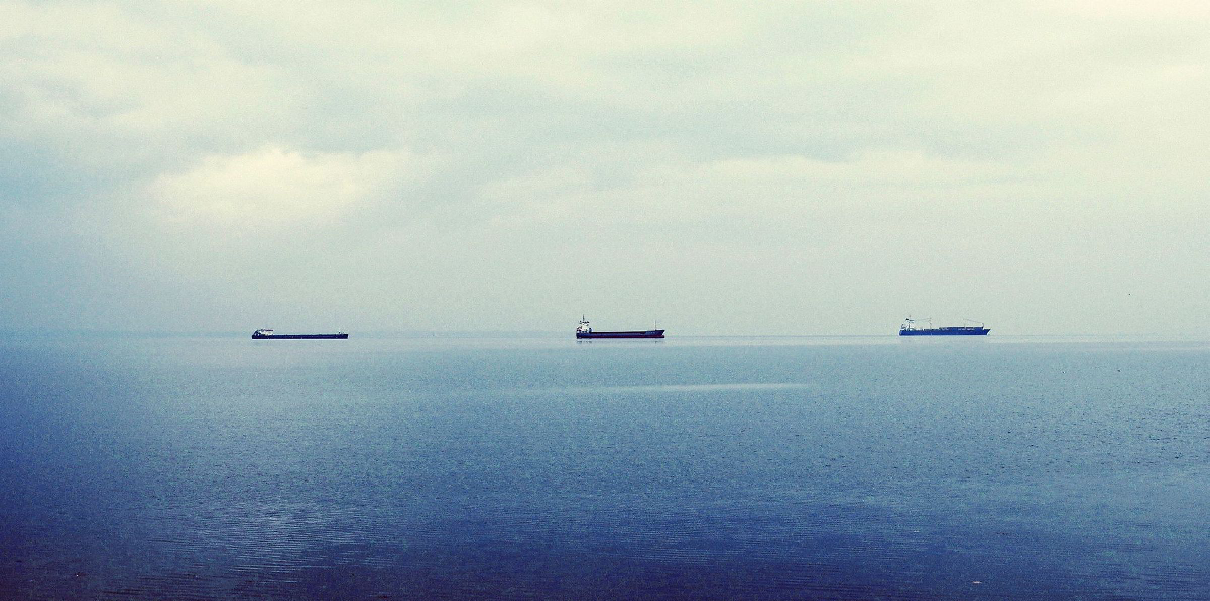 Floating storage talk likely ‘much ado about nothing’ | TradeWinds