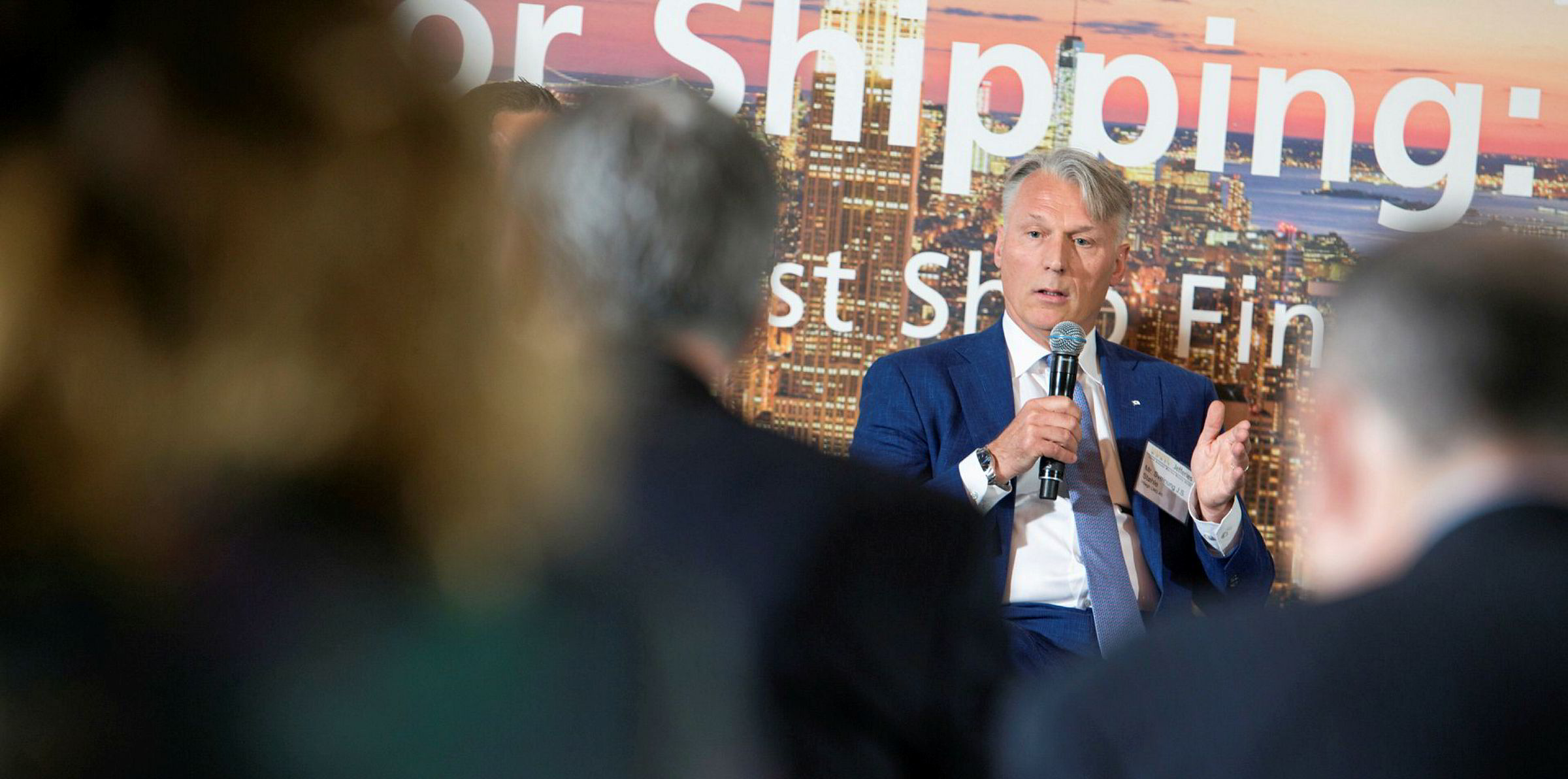 Hoegh LNG Partners beats analyst expectations as leadership combines ...