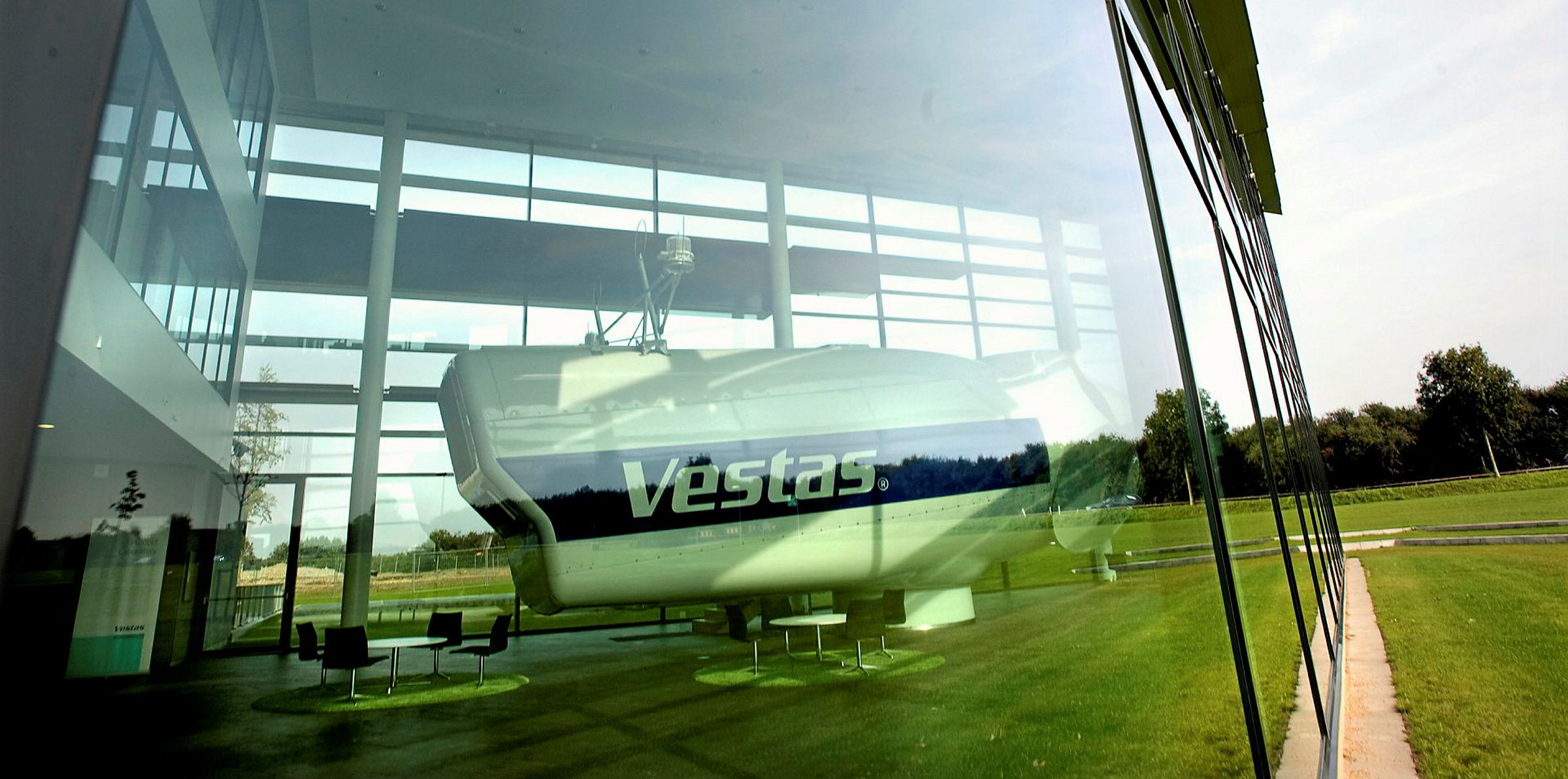 Vestas in talks with Spanish workers over coronavirus 'fears' | Recharge