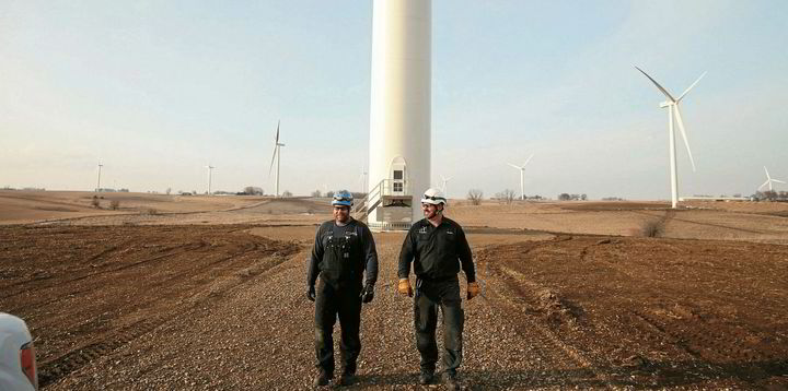 US clean energy 'could lose 500,000 jobs' as renewables face 'massive ...