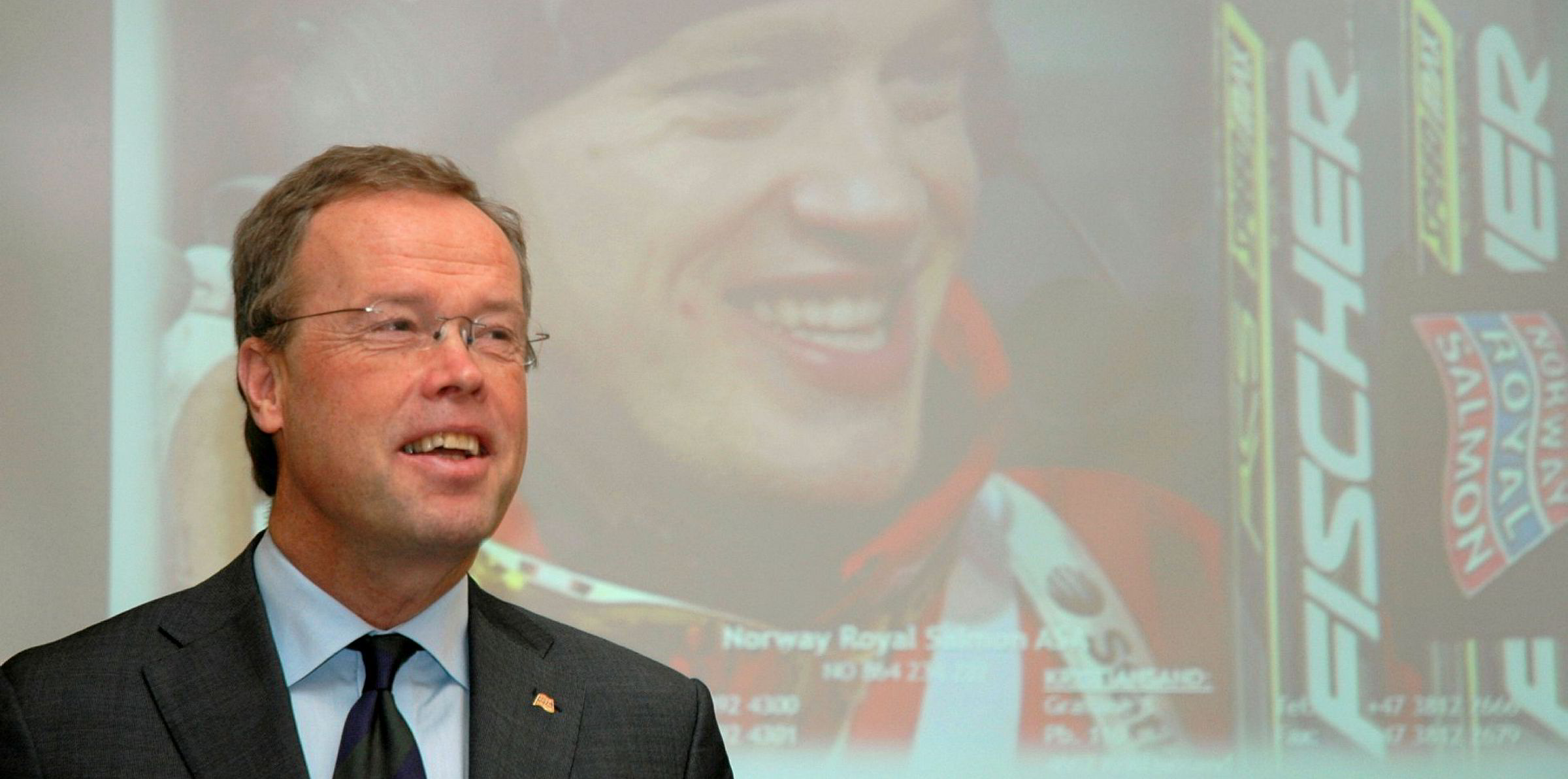 Scanbio skal selges eller kanskje børsnoteres | IntraFish.no