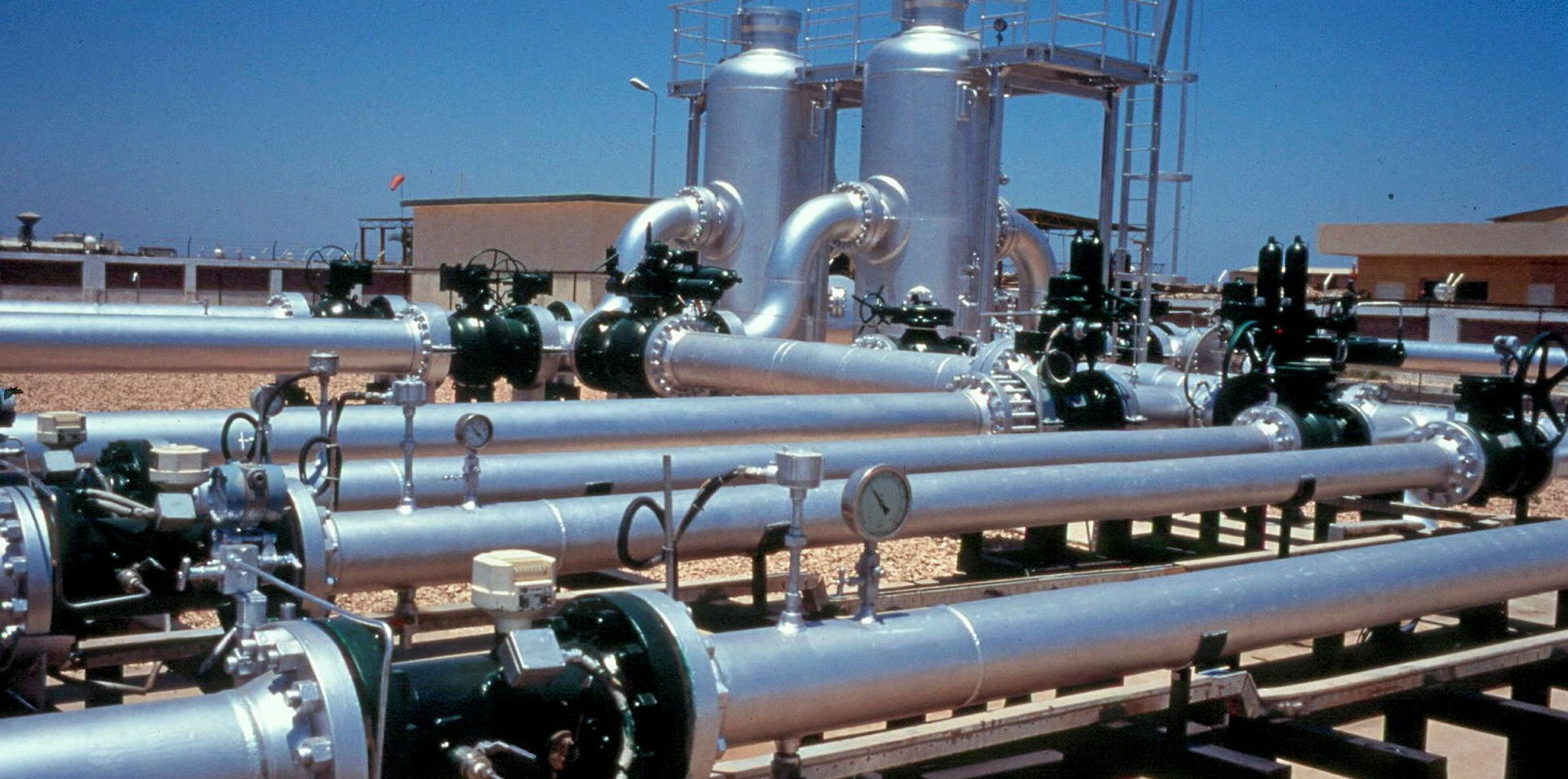 Expectations at the hub for Egypt | Upstream Online