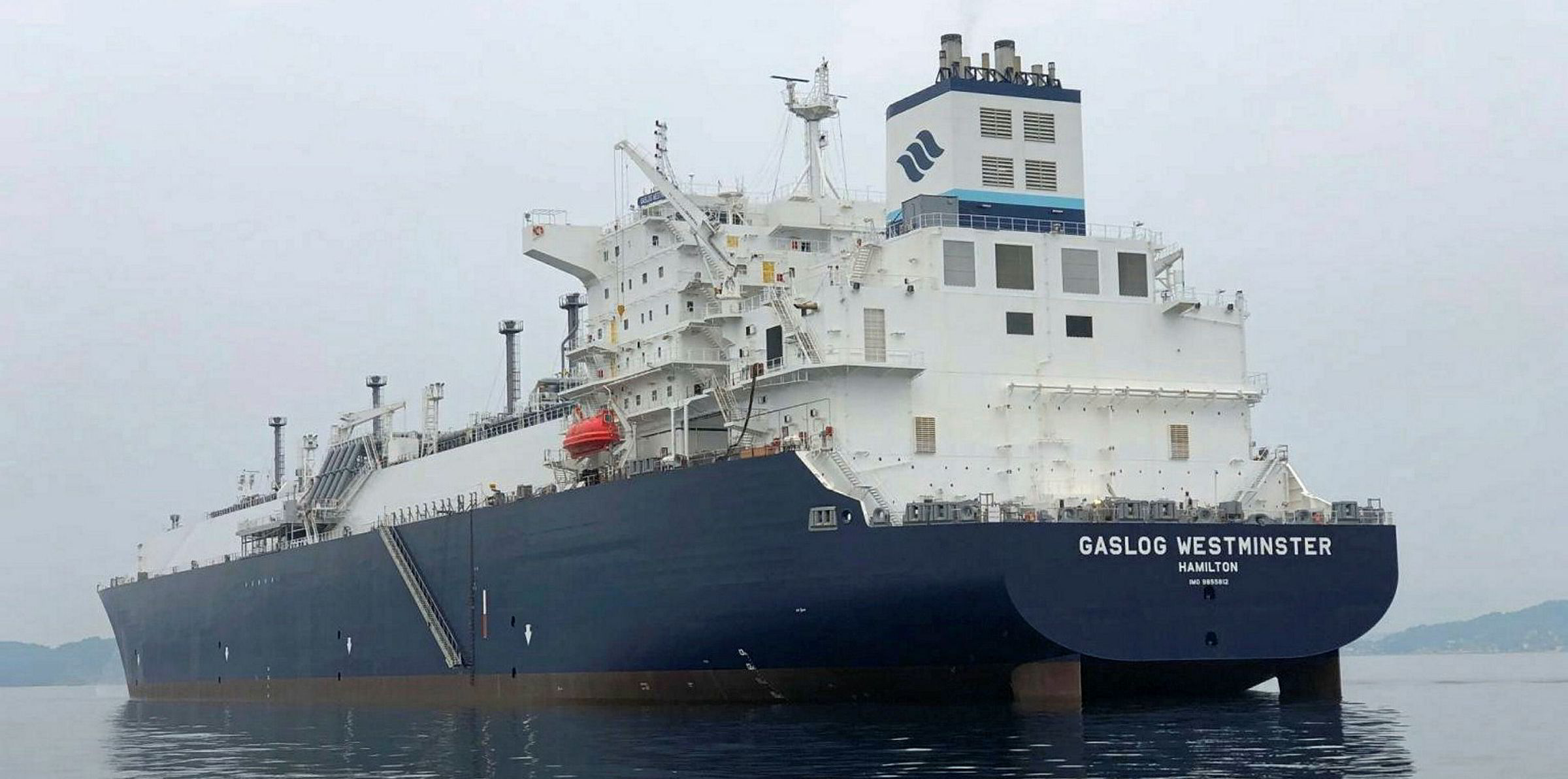 LNG charter rates tip upwards on improved enquiry | TradeWinds