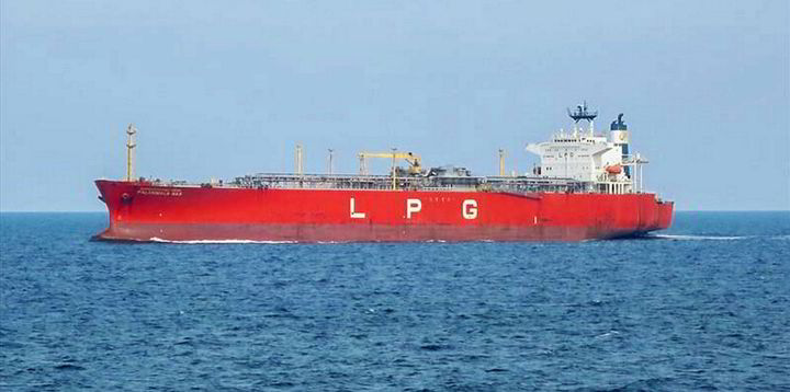 Nissen Kaiun order at Hyundai Heavy takes VLGC newbuilding tally to six ...