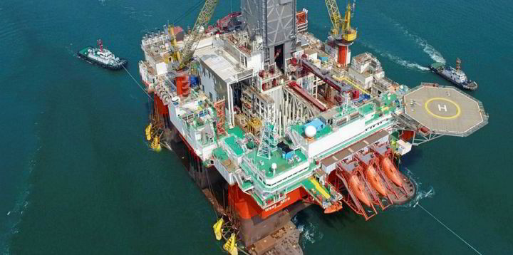 Seadrill hit with rig safety order over incident off Norway | Upstream ...