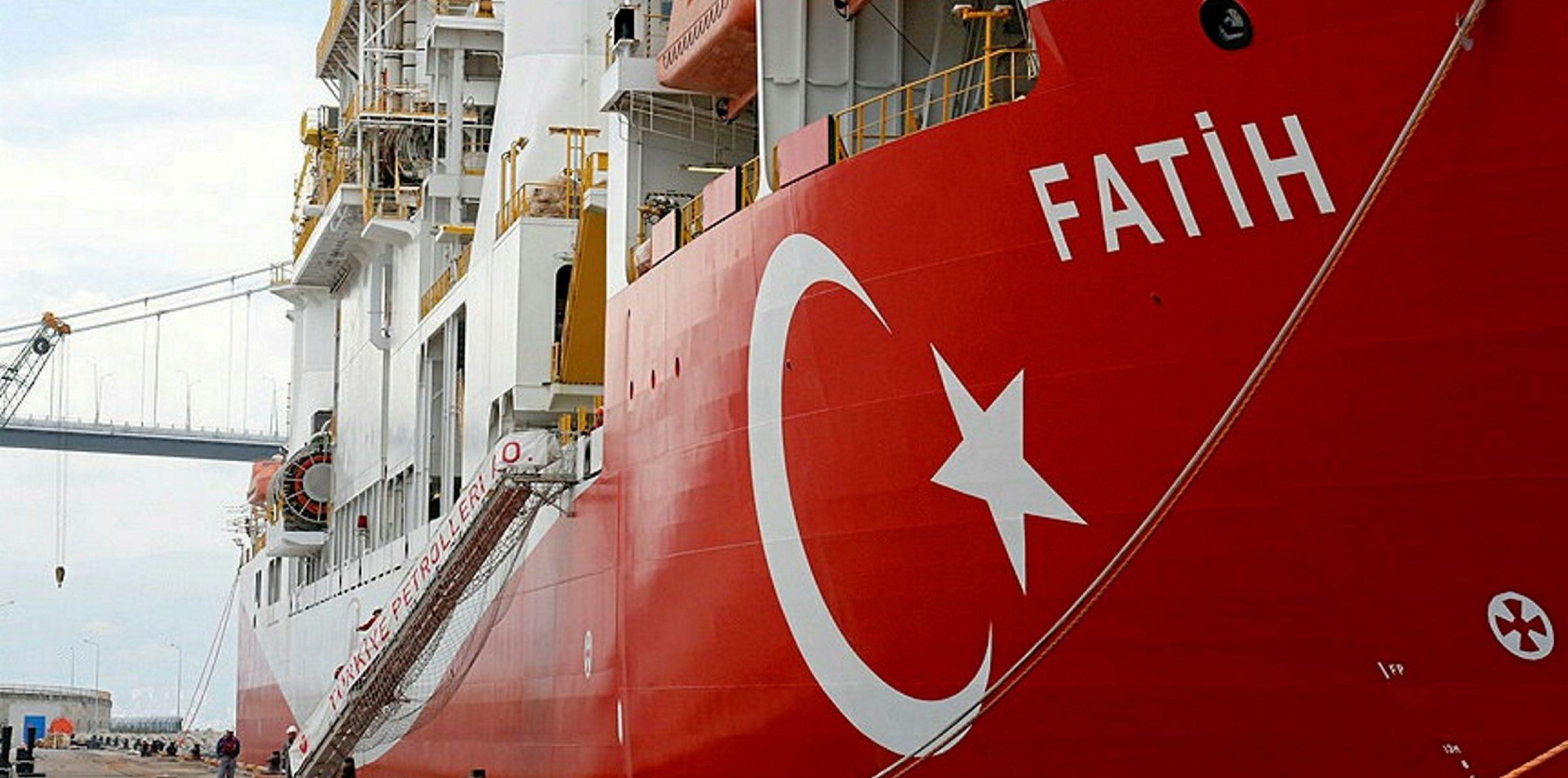 Turkey makes 5 Tcf gas discovery in Black Sea close to huge Sakarya ...