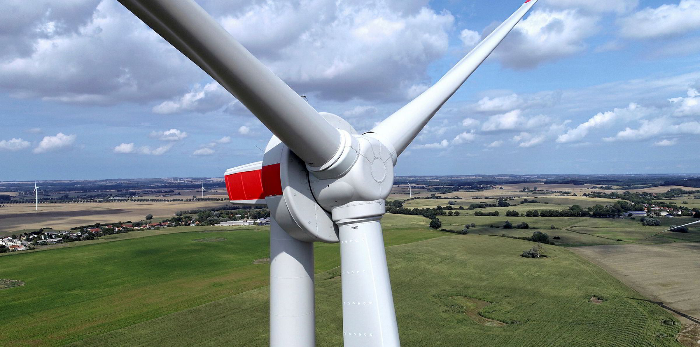 Enercon commissions first prototype of E-126 EP3 model | Recharge