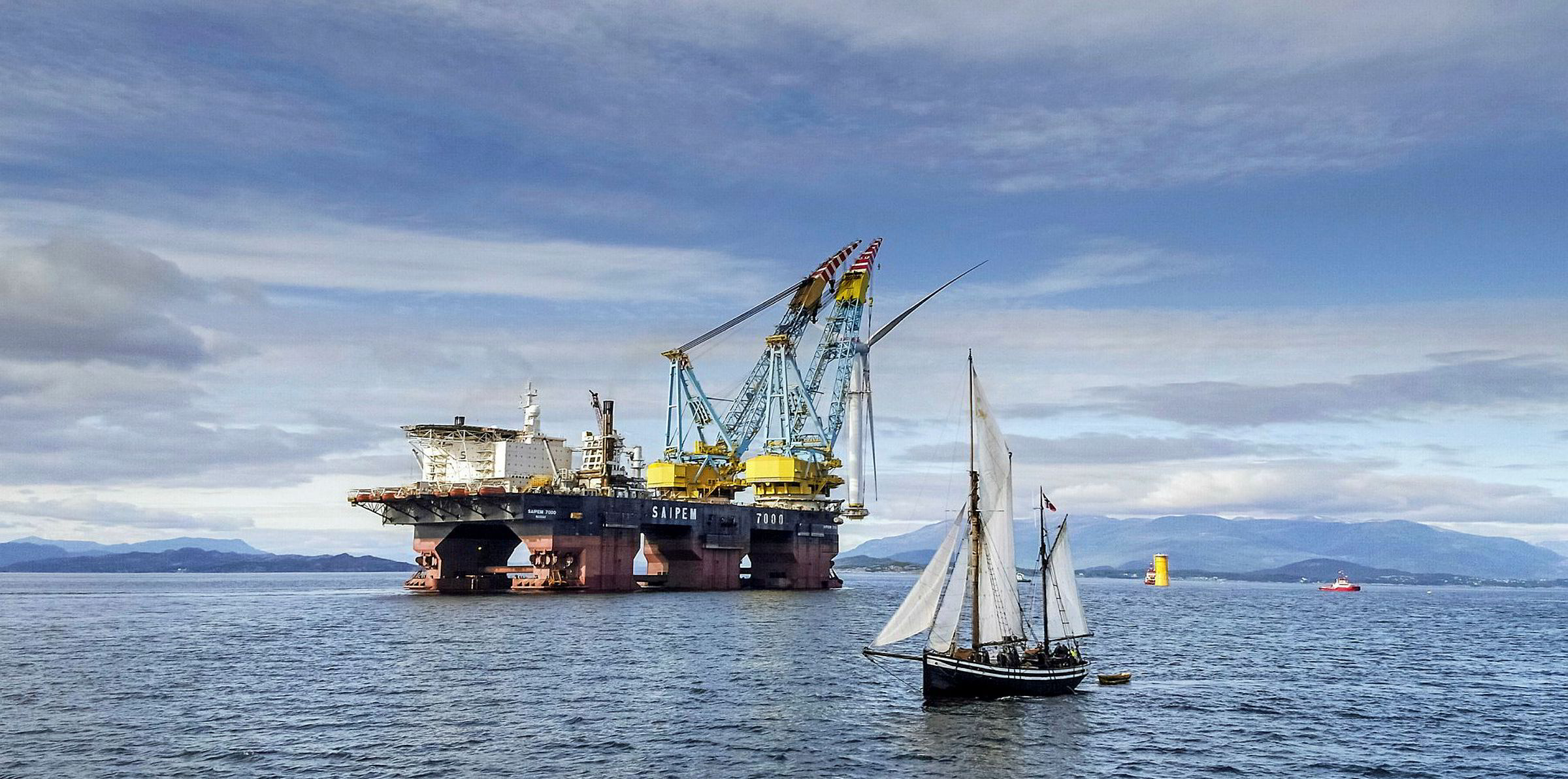 Saipem bags $825m offshore wind EPCI work | Upstream Online