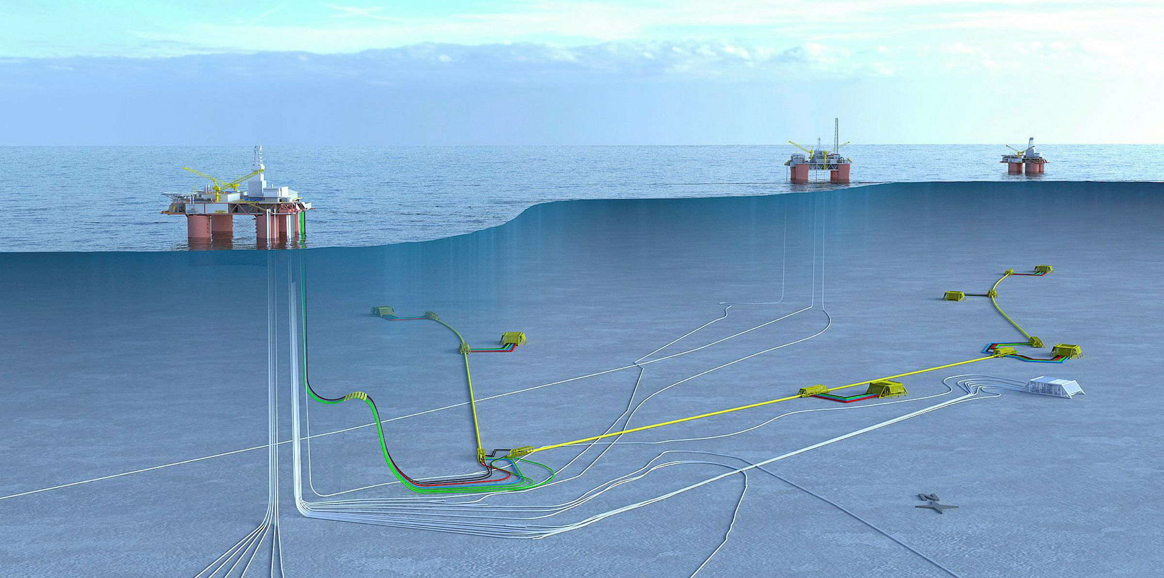 Snorre Expansion PDO gets go-ahead | Upstream Online