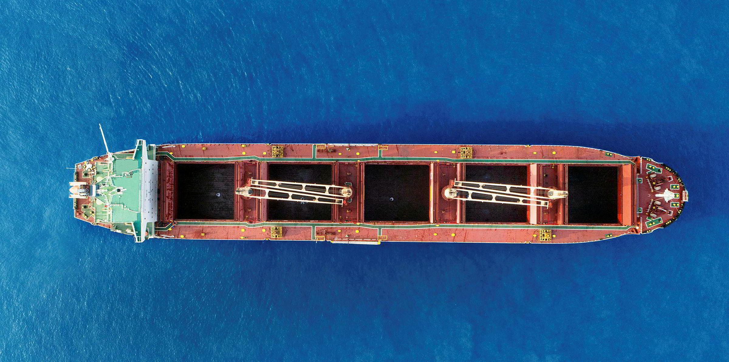 John Koo resurfaces with ultramax order | TradeWinds