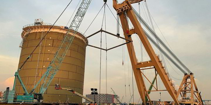 IMO 2020: What’s in store for shipowners in Asia? | TradeWinds