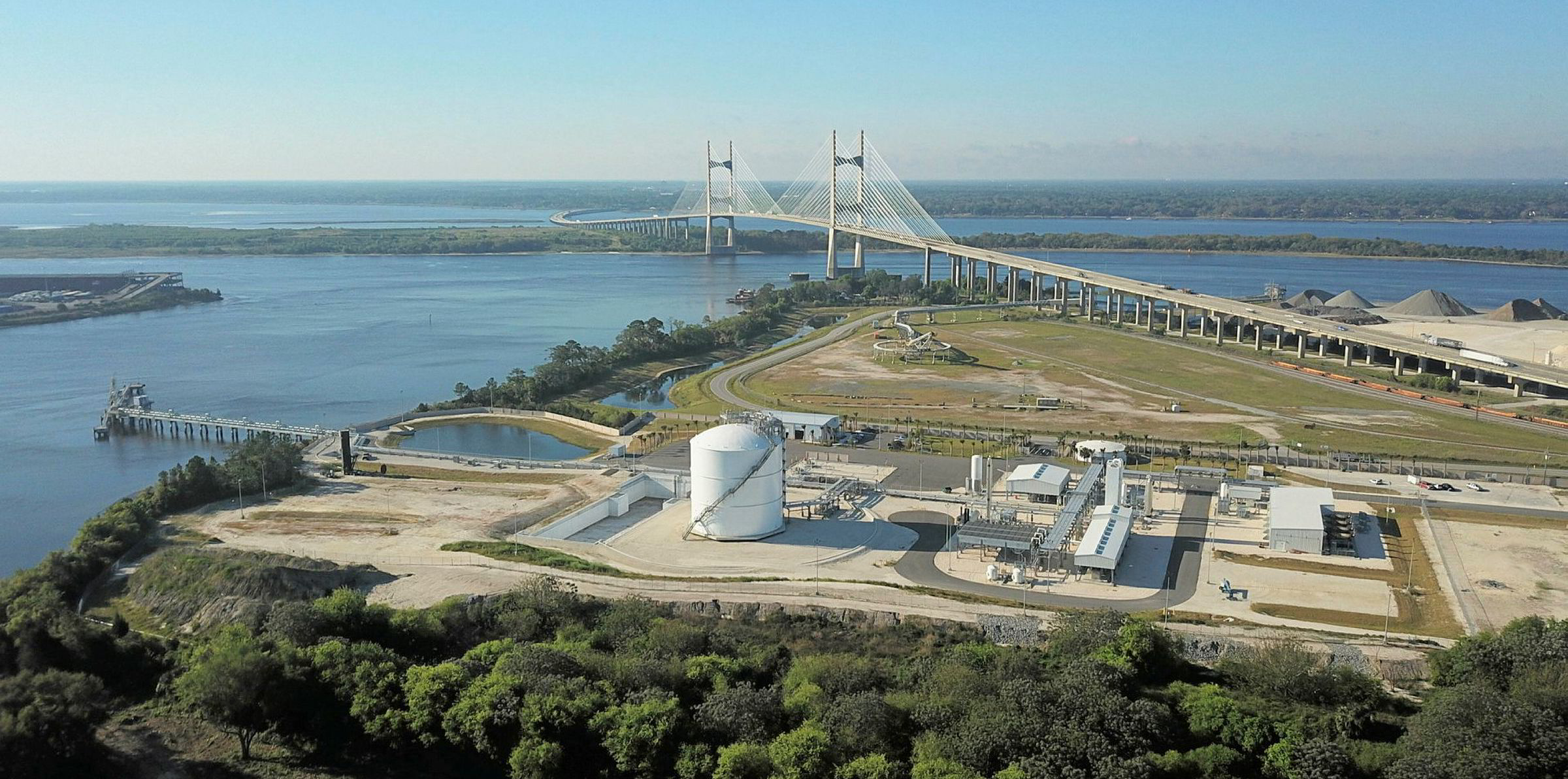 Small LNG producer NorthStar Midstream plans raft of vessels | TradeWinds