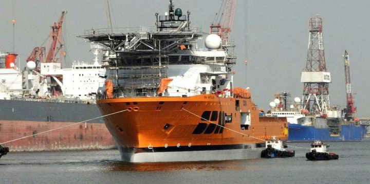 SBM to exit support vessel market and scrap Deep Panuke platform ...