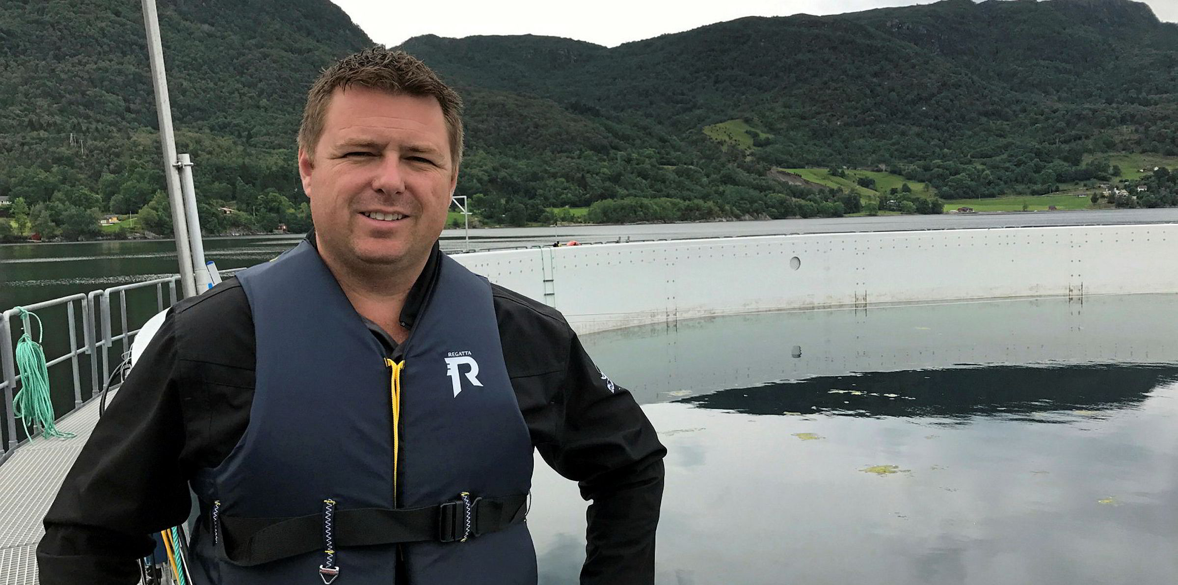 Top Mowi Canada communications exec moving on to dairy sector ...